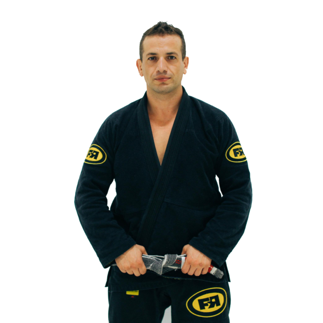 Jorge Jacome - Whitehouse MMA