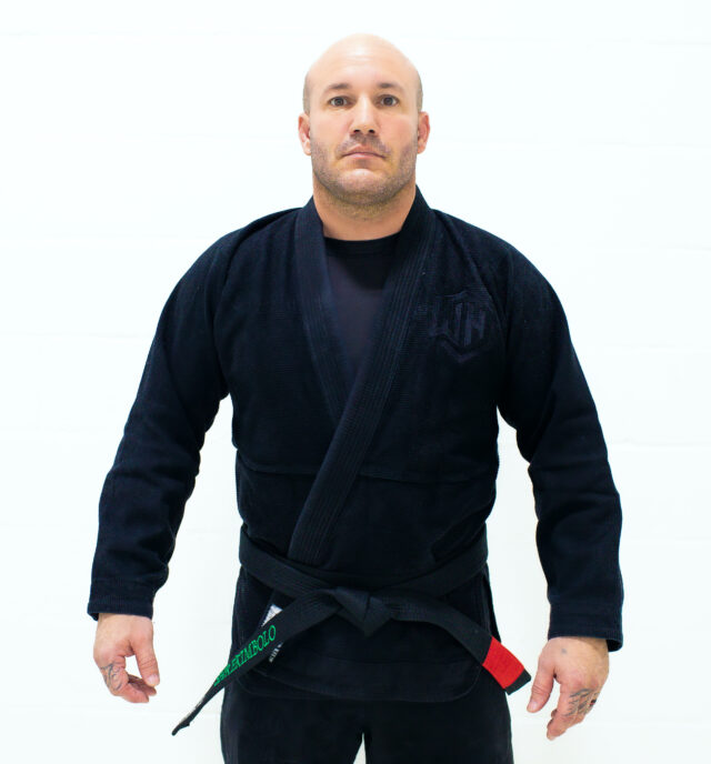 Anthony Falotico - Whitehouse MMA